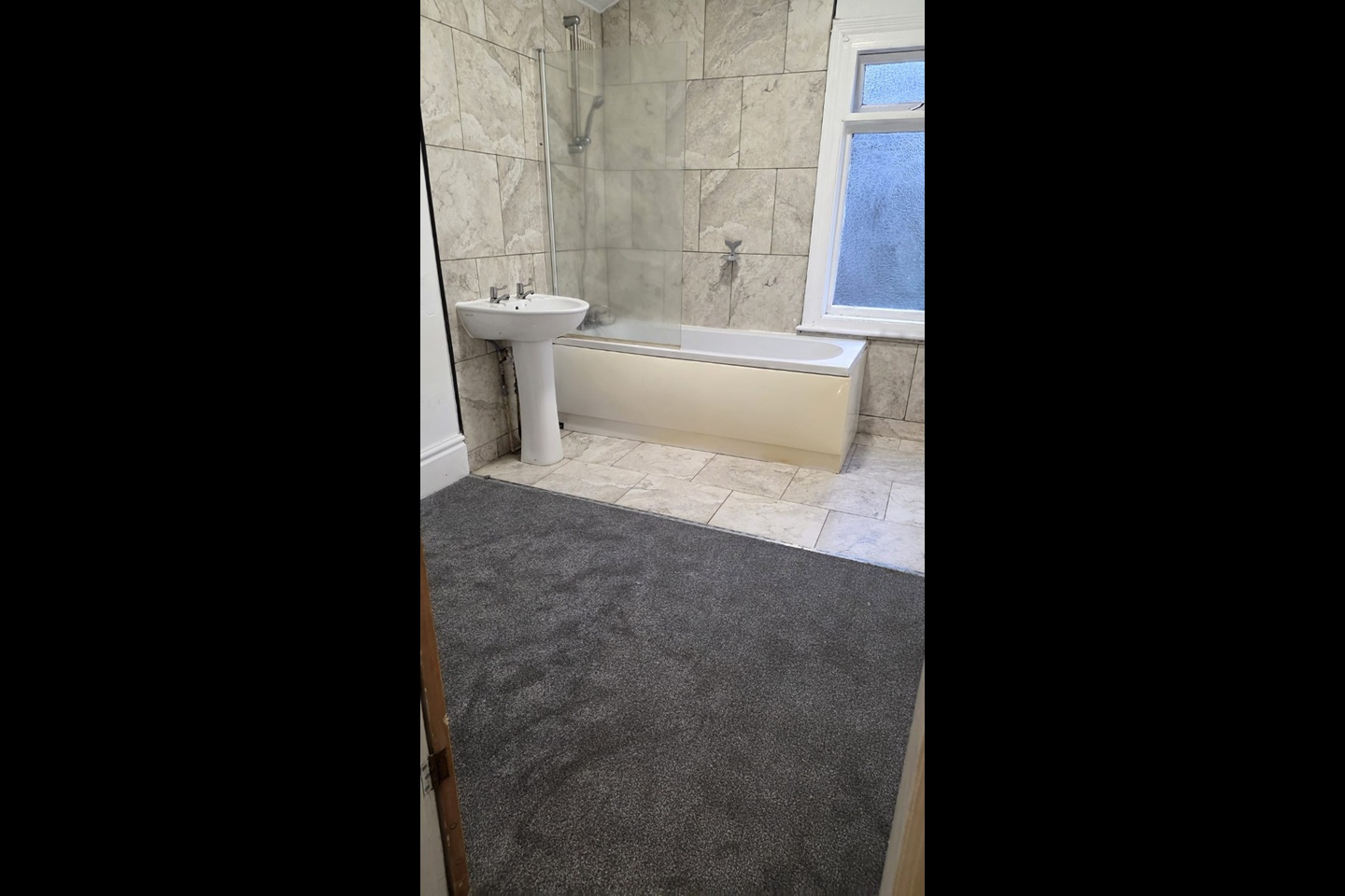 Hull - 2 Bed Terraced House, Suffolk Terrace, HU5 - To Rent Now for £ ...