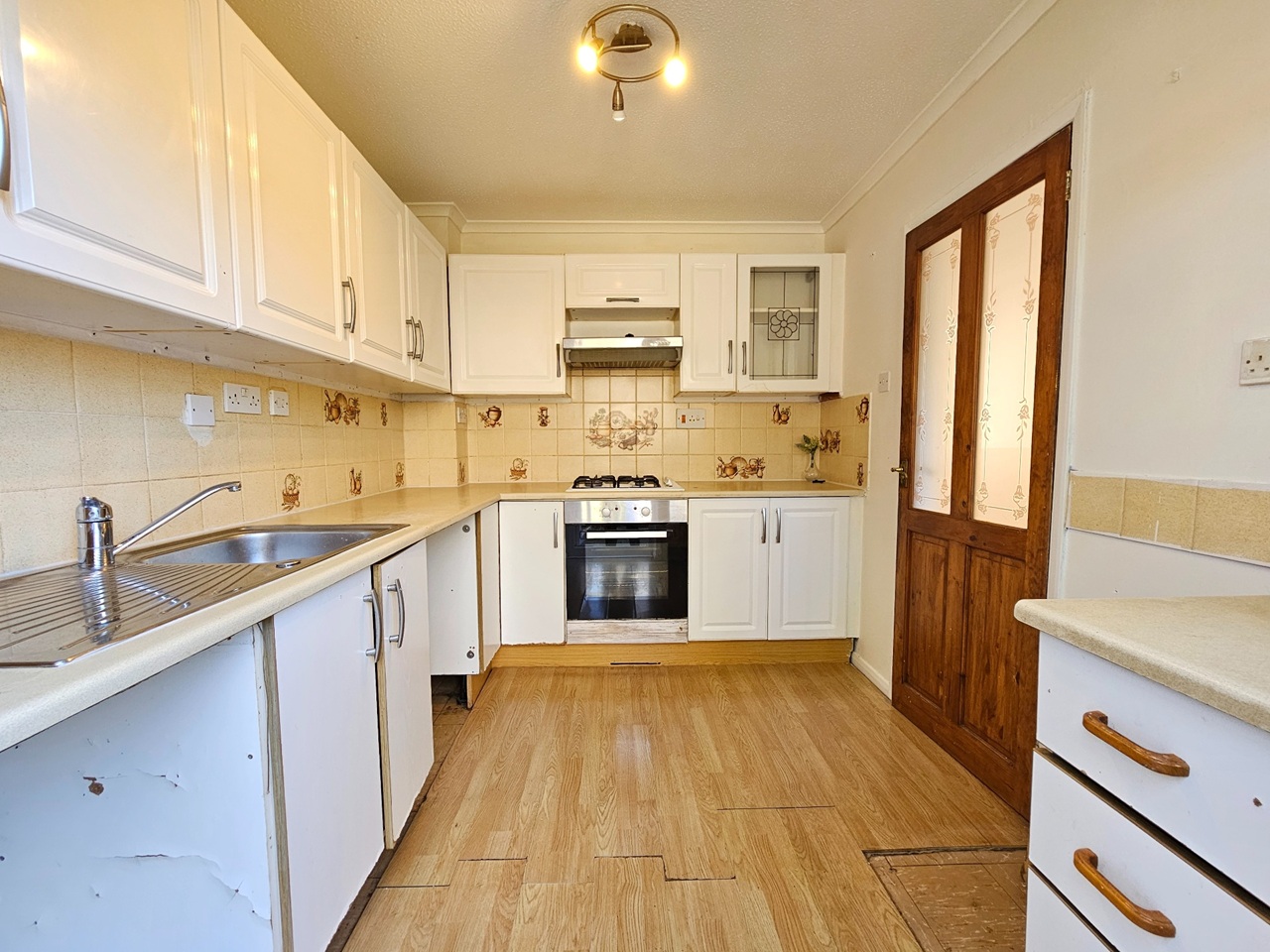 Heelands, Milton Keynes - 3 Bed Terraced House, Gordale, MK13 - To Rent ...