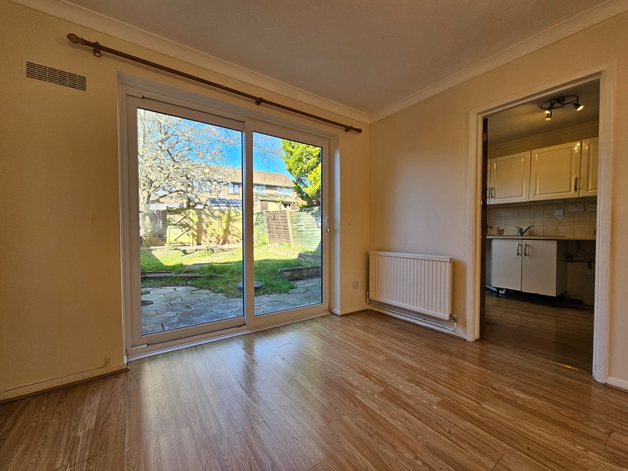 Heelands, Milton Keynes - 3 Bed Terraced House, Gordale, MK13 - To Rent ...
