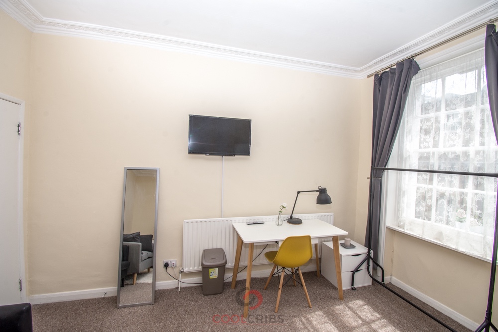 London - Room in a Shared House, Sale Place, W2 - To Rent Now for £ ...
