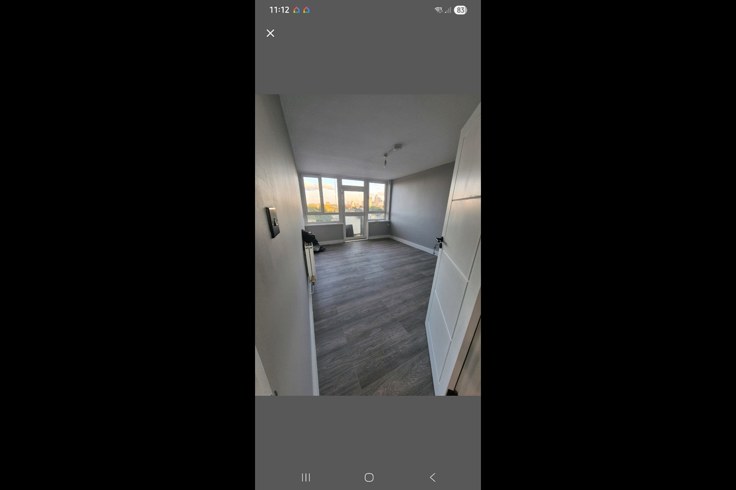 London - Room in a Shared Flat, Odette Duval House, E1 - To Rent Now ...
