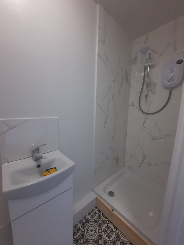 London - Studio Flat, Manor Road, N16 - To Rent Now for £1,440.00 p/m