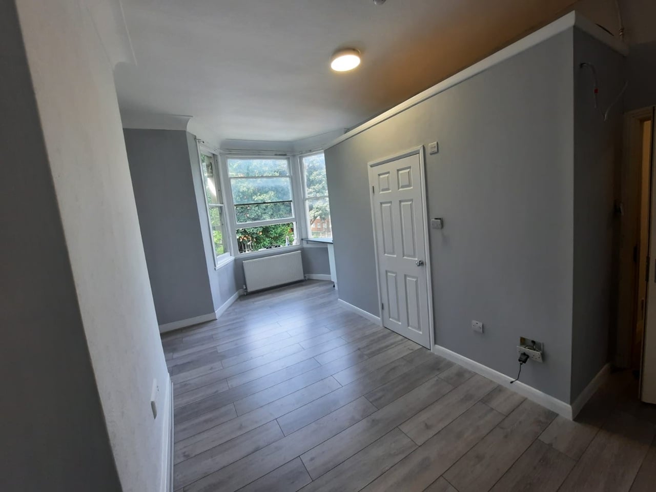 London - Studio Flat, Manor Road, N16 - To Rent Now for £1,440.00 p/m