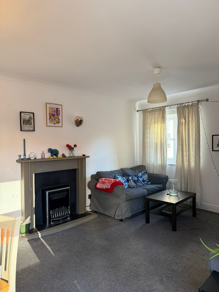 Manchester - 2 Bed Flat, James Brindley Basin, M1 - To Rent Now for £ ...