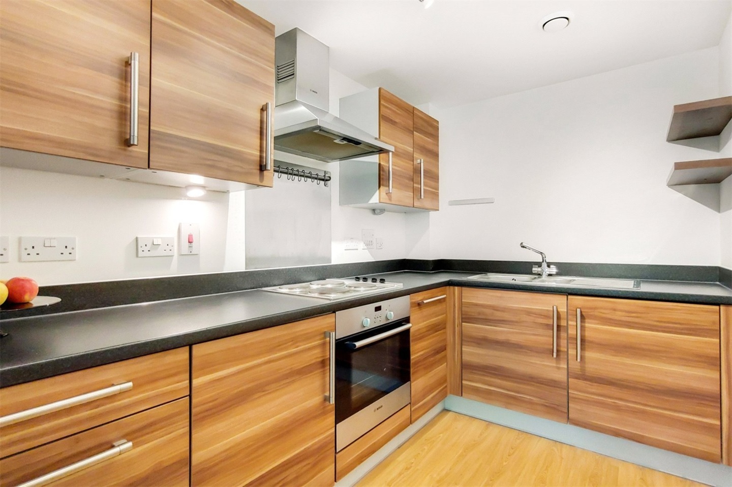 London Bridge - 1 Bed Flat, Spa Road, SE16 - To Rent Now for £1,900.00 p/m