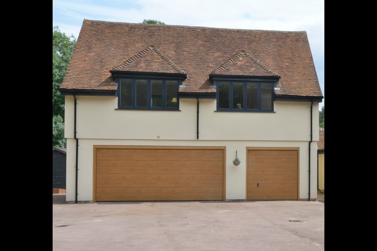 Pangbourne, Reading - 2 Bed Detached House, The, RG8 - To Rent Now for ...