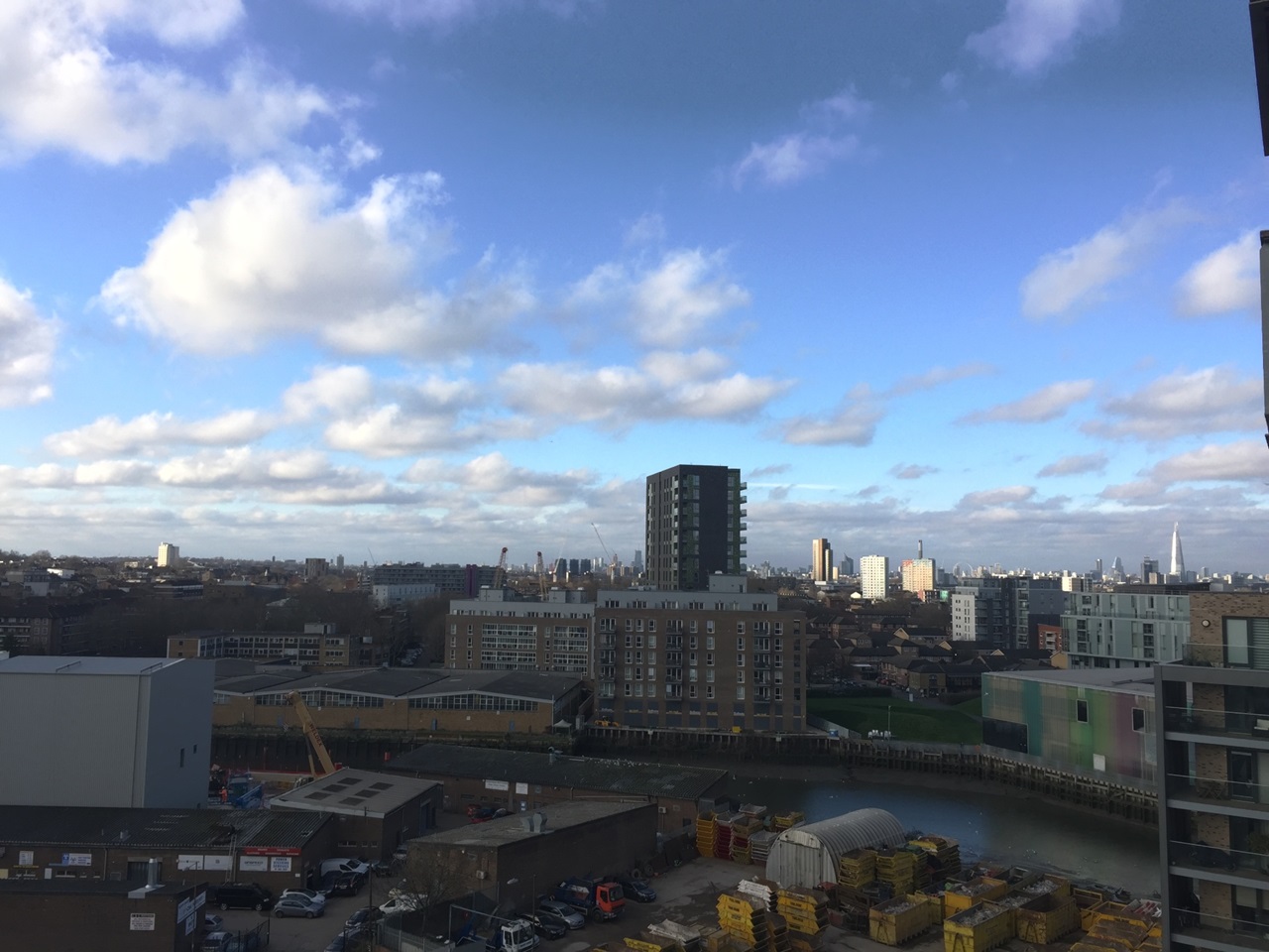 London - 2 Bed Flat, Tarves Way, SE10 - To Rent Now for £2,300.00 p/m