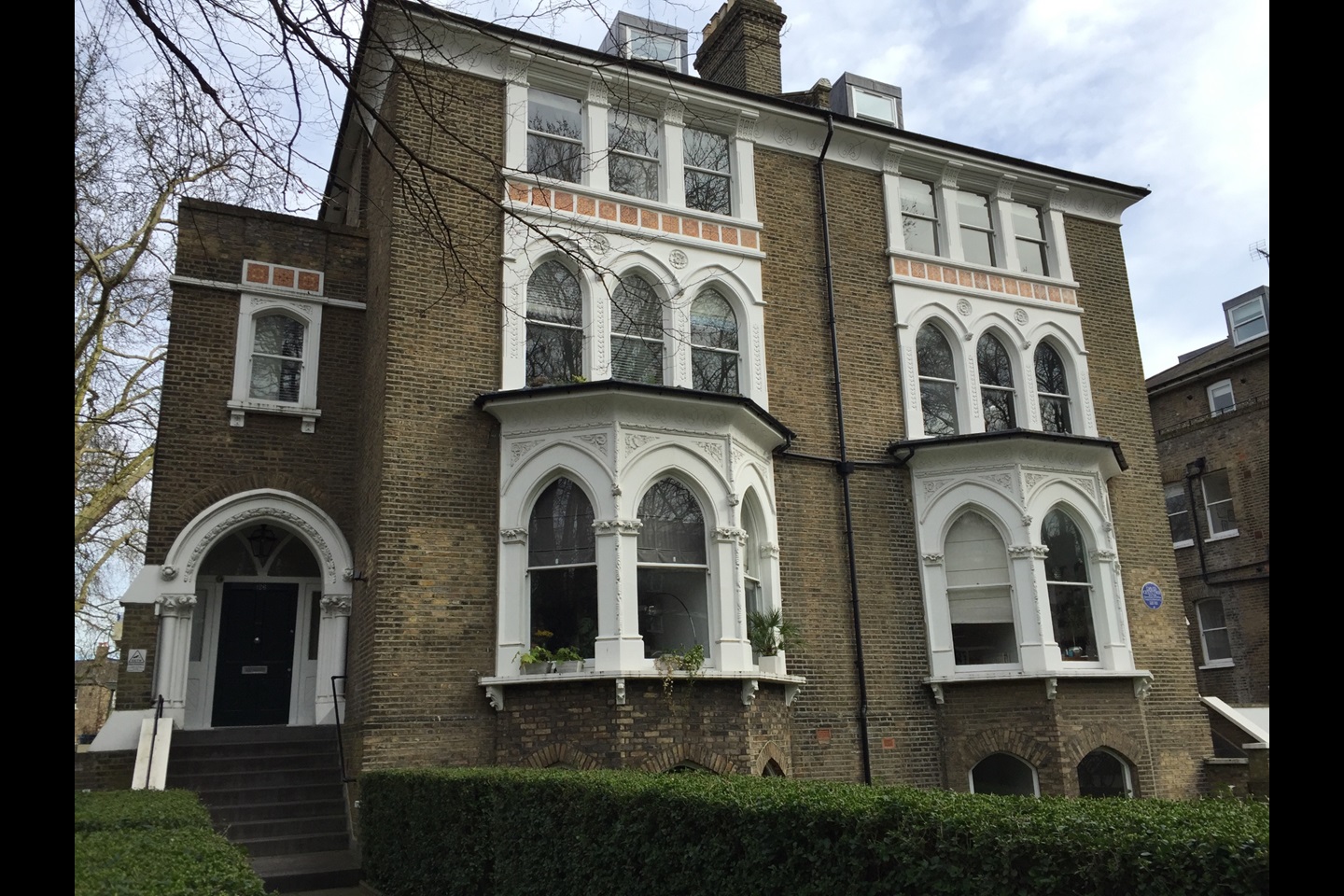 Highbury - 1 Bed Flat, Highbury New Park, N5 - To Rent Now for £2,000. ...