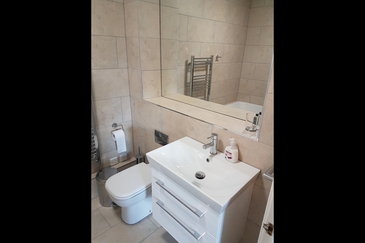 Edinburgh - 1 Bed Flat, Pilrig House Close, EH6 - To Rent Now for £ ...