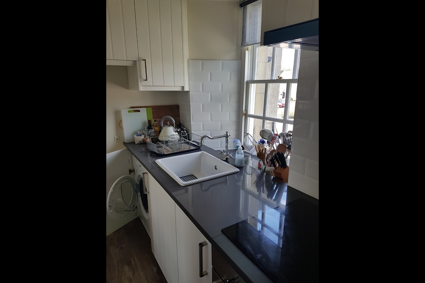 Edinburgh - 1 Bed Flat, Pilrig House Close, EH6 - To Rent Now for £ ...