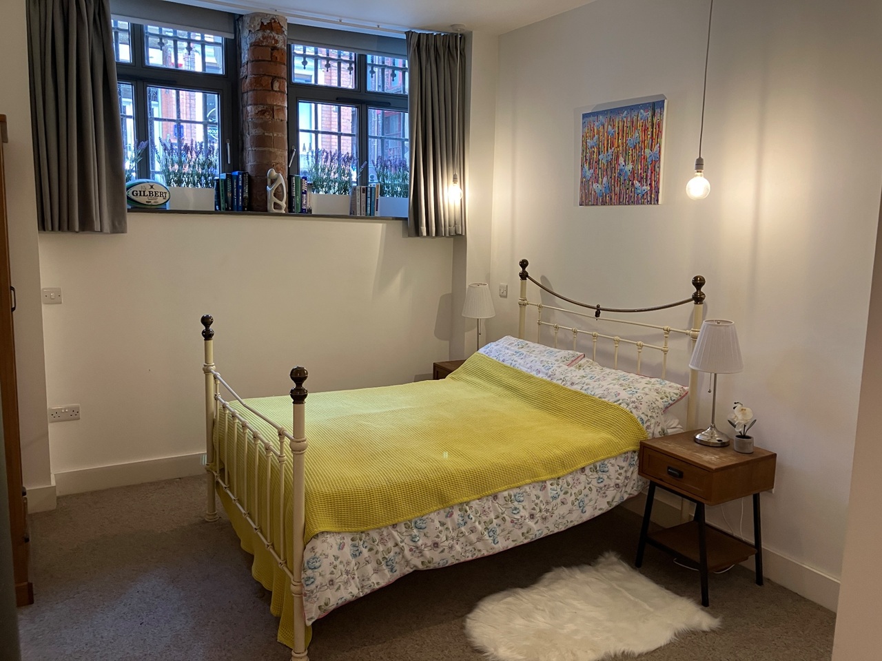 Manchester - 2 Bed Flat, Finlay's Warehouse, M1 - To Rent Now for £ ...