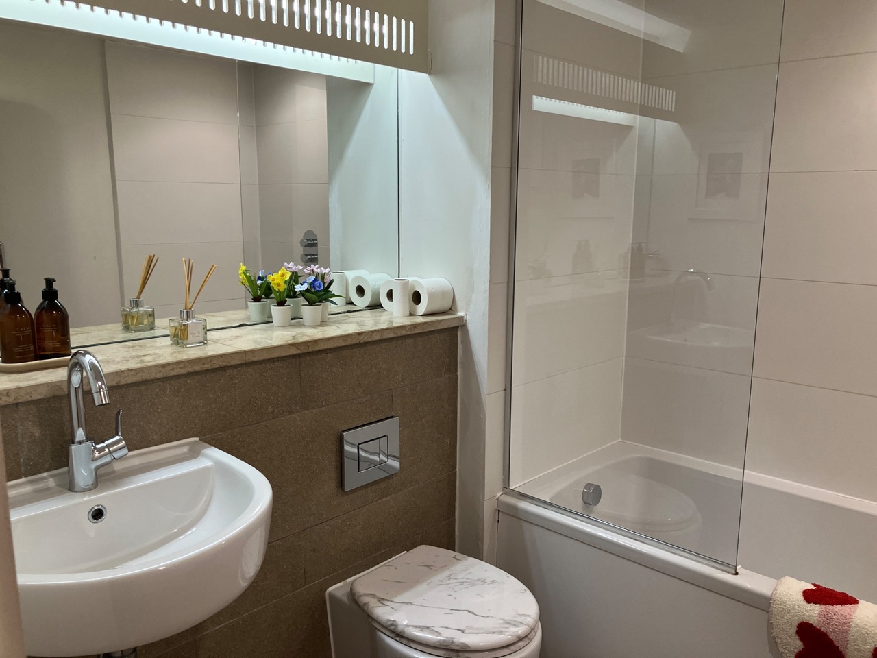 Manchester - 2 Bed Flat, Finlay's Warehouse, M1 - To Rent Now for £ ...