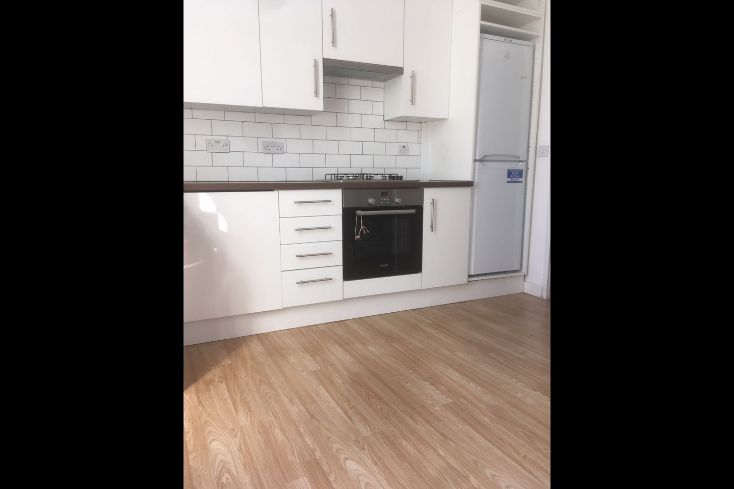 London - 2 Bed Flat, Hornsey Road, N7 - To Rent Now for £1,850.00 p/m