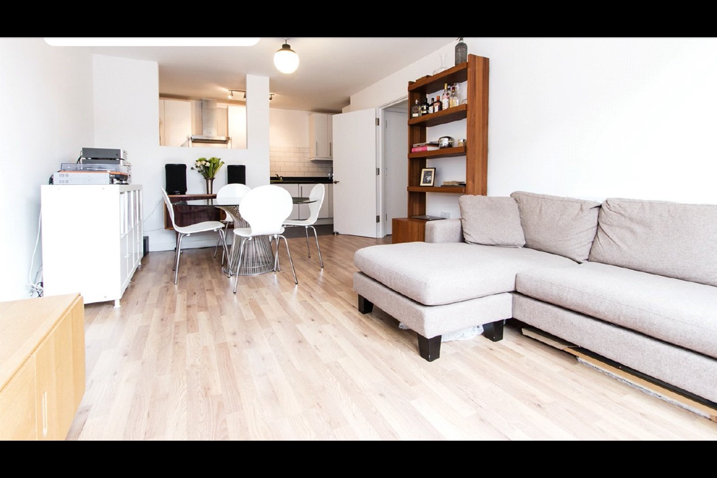 London - 2 Bed Flat, Cordwainer House, E8 - To Rent Now for £2,200.00 p/m