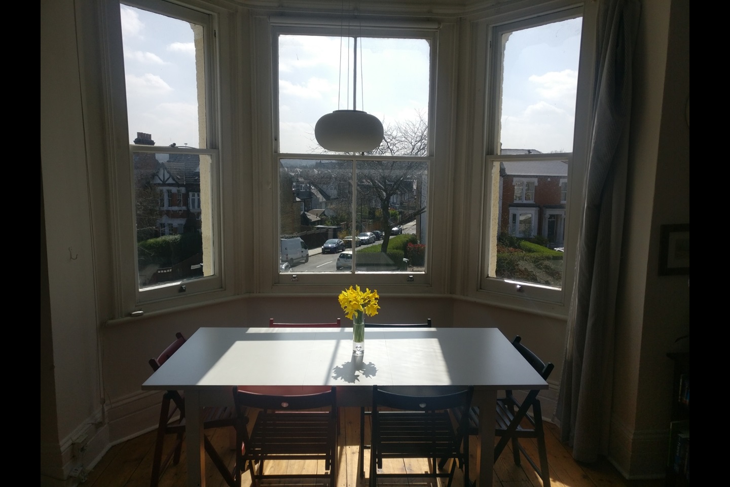 London - 1 Bed Flat, Lancaster Avenue, SE27 - To Rent Now for £1,500.00 p/m