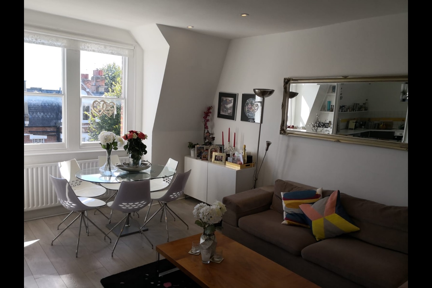 London - 2 Bed Flat, Highgate, N19 - To Rent Now for £1,995.00 p/m