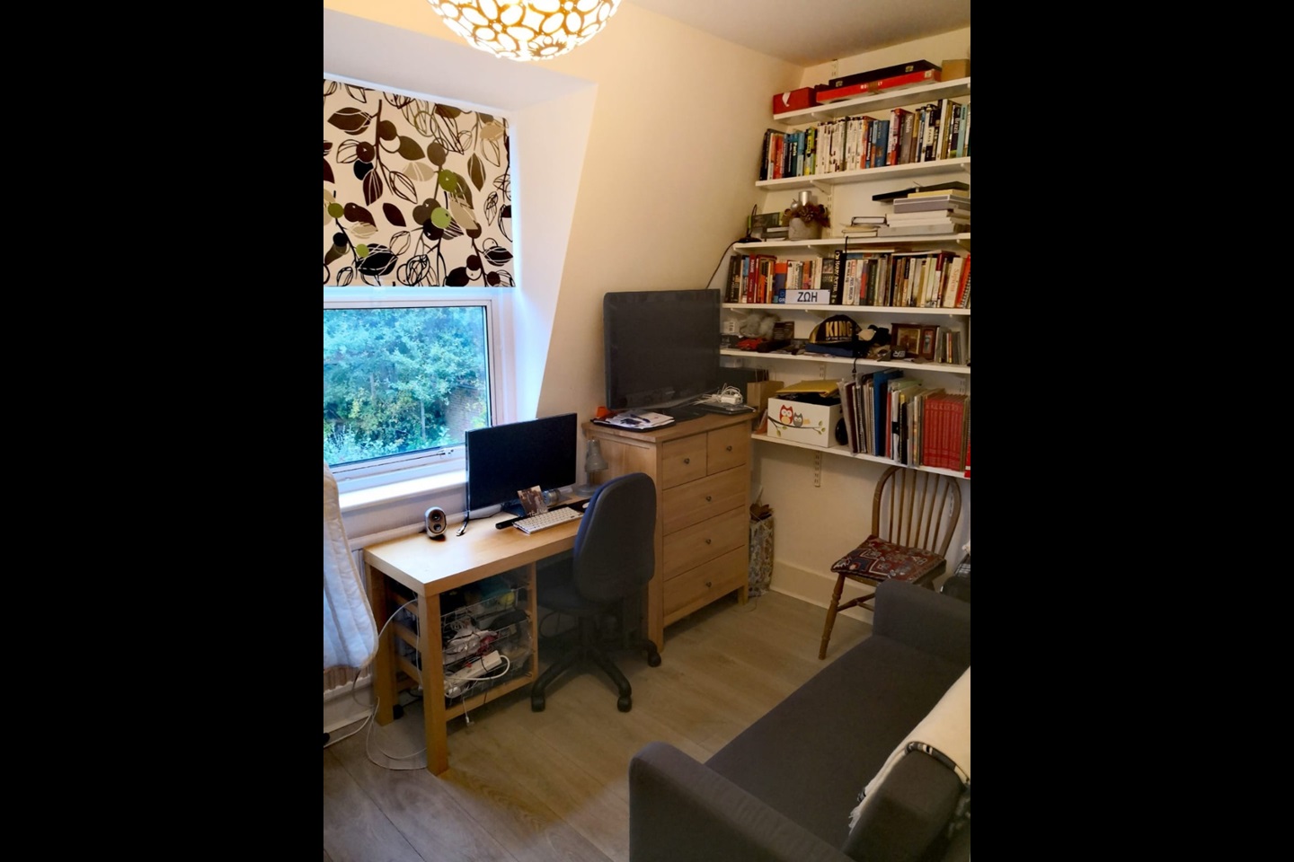 London - 2 Bed Flat, Highgate, N19 - To Rent Now for £1,995.00 p/m
