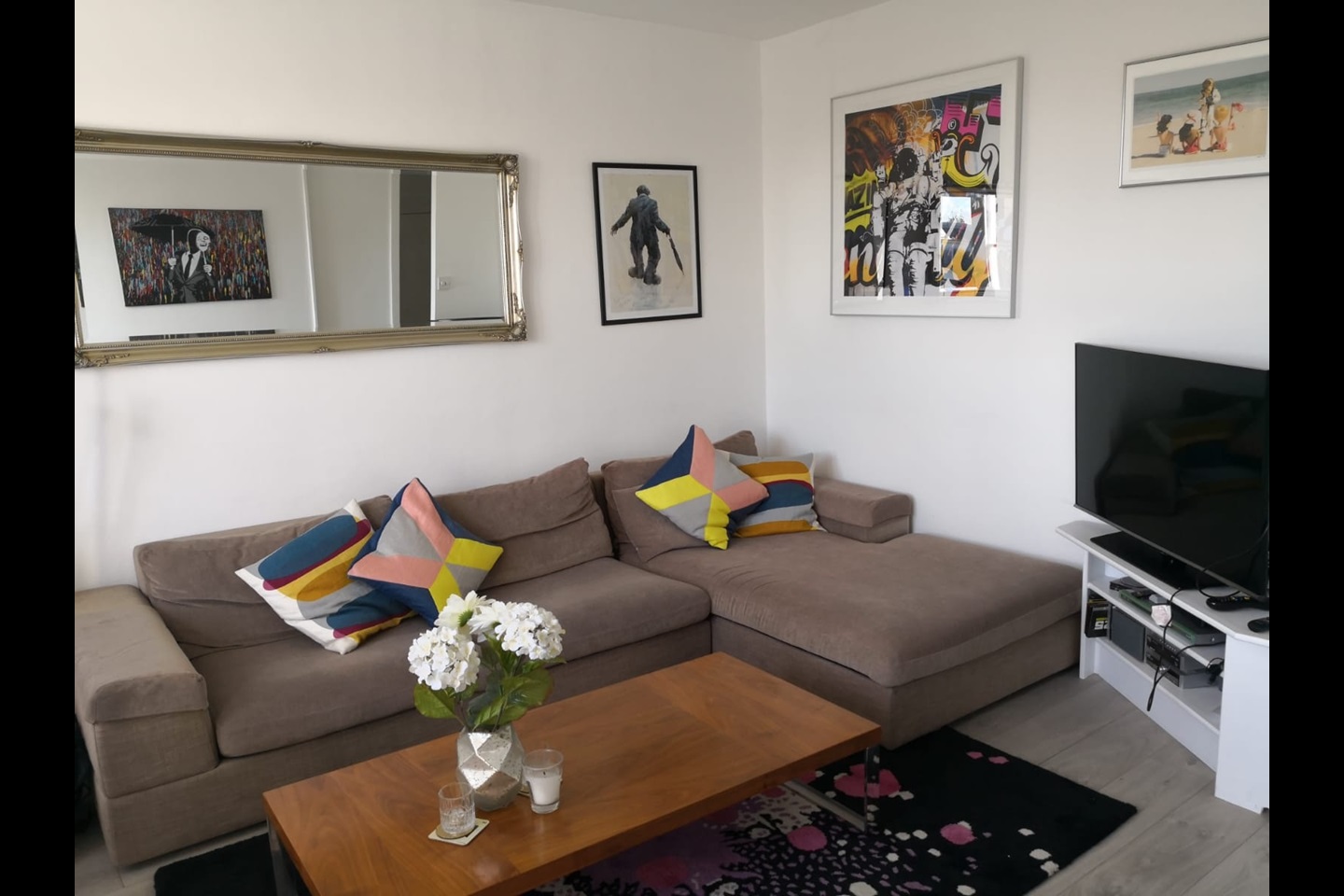 London - 2 Bed Flat, Highgate, N19 - To Rent Now for £1,995.00 p/m