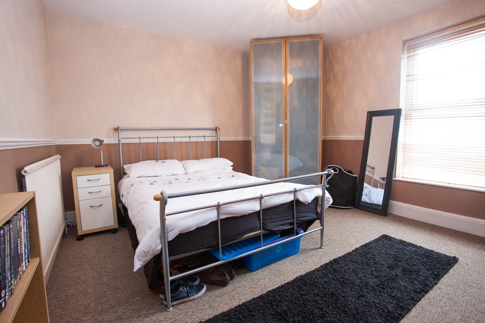 Derby - 3 Bed Terraced House, Slack Lane, DE22 - To Rent Now for £1,000 ...