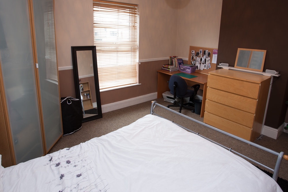 Derby - 3 Bed Terraced House, Slack Lane, DE22 - To Rent Now for £1,000 ...