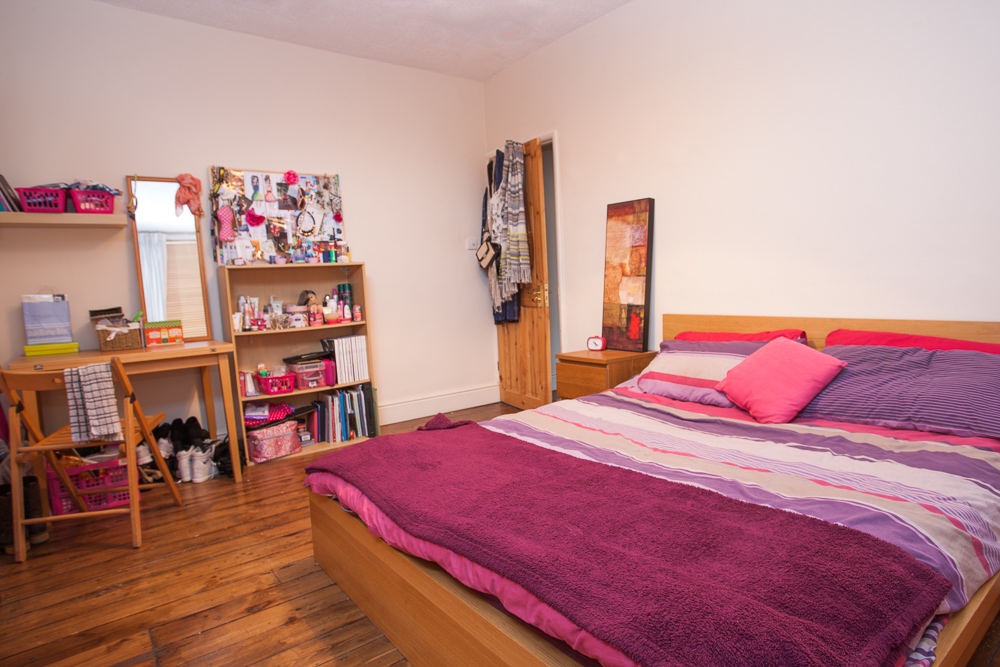 Derby - 3 Bed Terraced House, Slack Lane, DE22 - To Rent Now for £1,000 ...