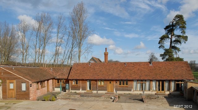 Otham, Maidstone - 4 Bed Detached House, Gore Court, ME15 - To Rent Now ...