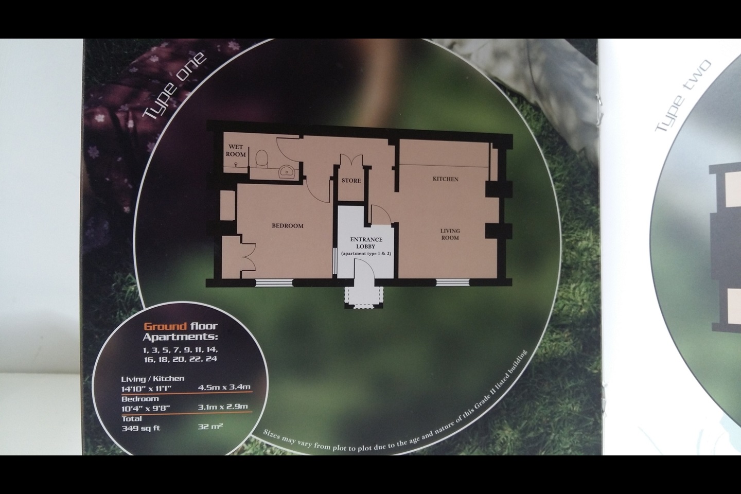 Birmingham - 1 Bed Flat, Ladywood Middleway, B16 - To Rent Now for £860 ...