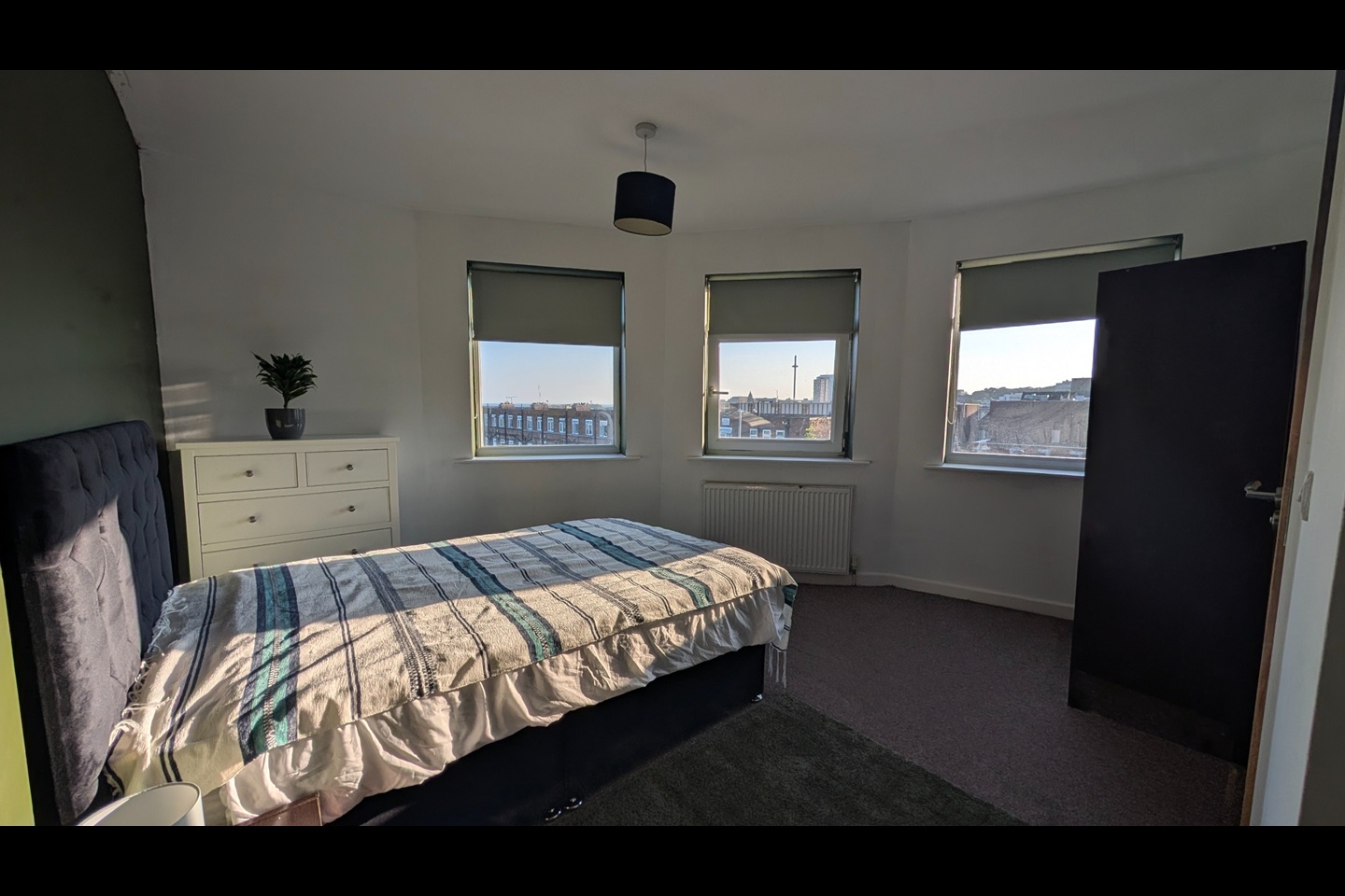 Brighton - Room in a Shared Flat, Sussex Street, BN2 - To Rent Now for ...