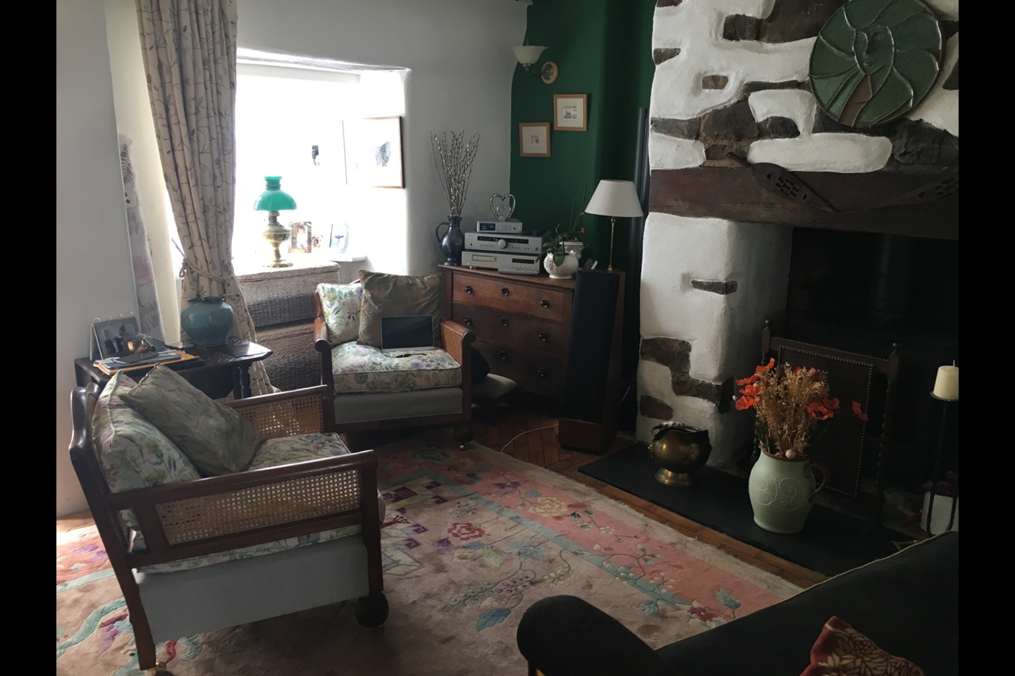 North Tawton, Devon - 2 Bed Detached House, North Street, EX20 - To ...