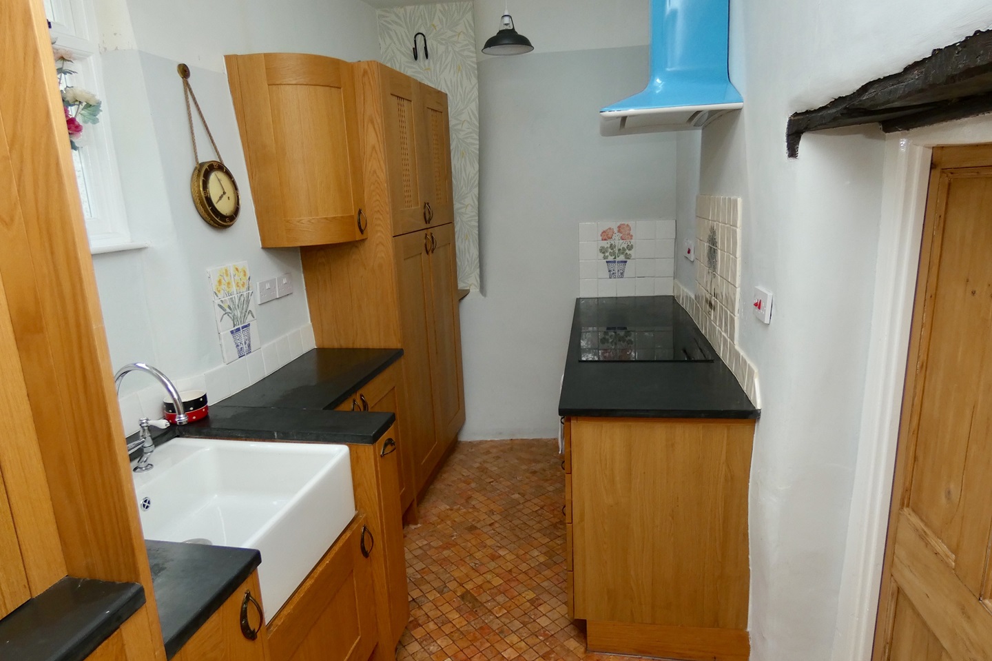 North Tawton, Devon - 2 Bed Detached House, North Street, EX20 - To ...