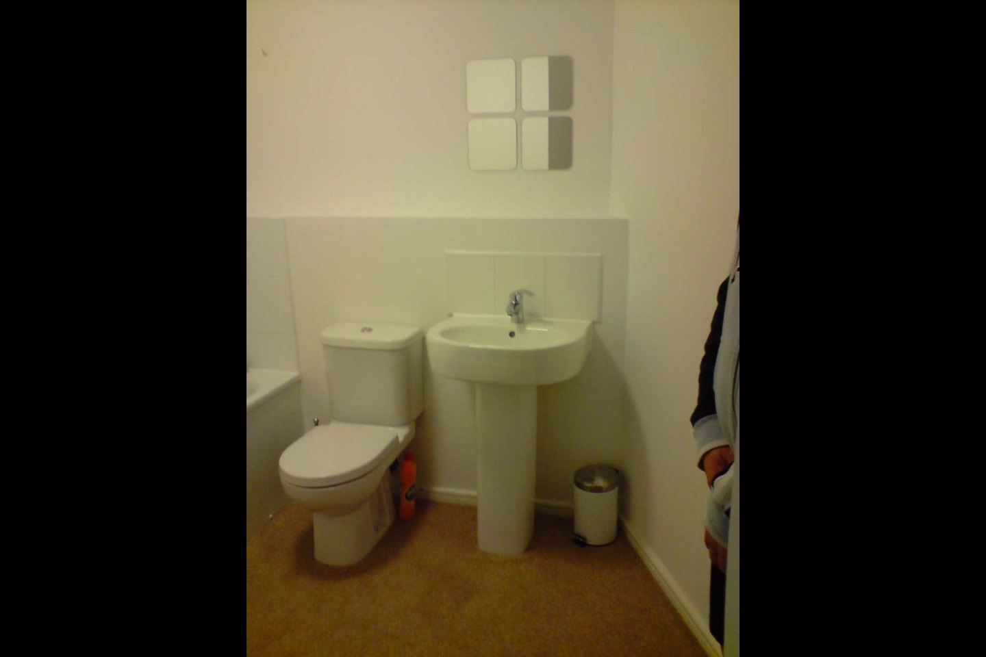 Manchester - 2 Bed Flat, Stuart Street, M11 - To Rent Now for £1,095.00 p/m