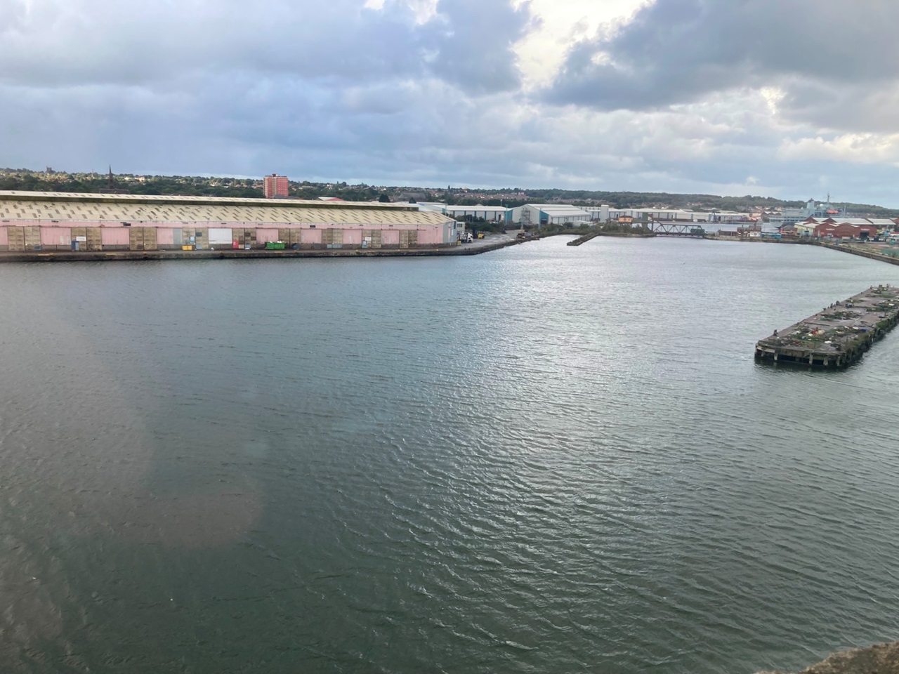 Birkenhead - 2 Bed Flat, East Float Quay, CH41 - To Rent Now for £895. ...