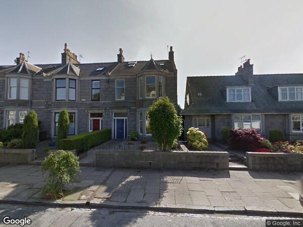 Aberdeen - 2 Bed Flat, Forest Avenue, AB15 - To Rent Now for £850.00 p/m
