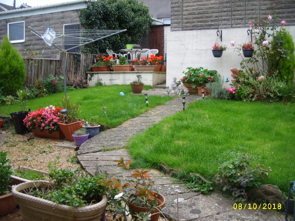 Ystrad Mynach, Hengoed - 3 Bed Semi-Detached House, Pengam Road, CF82 ...