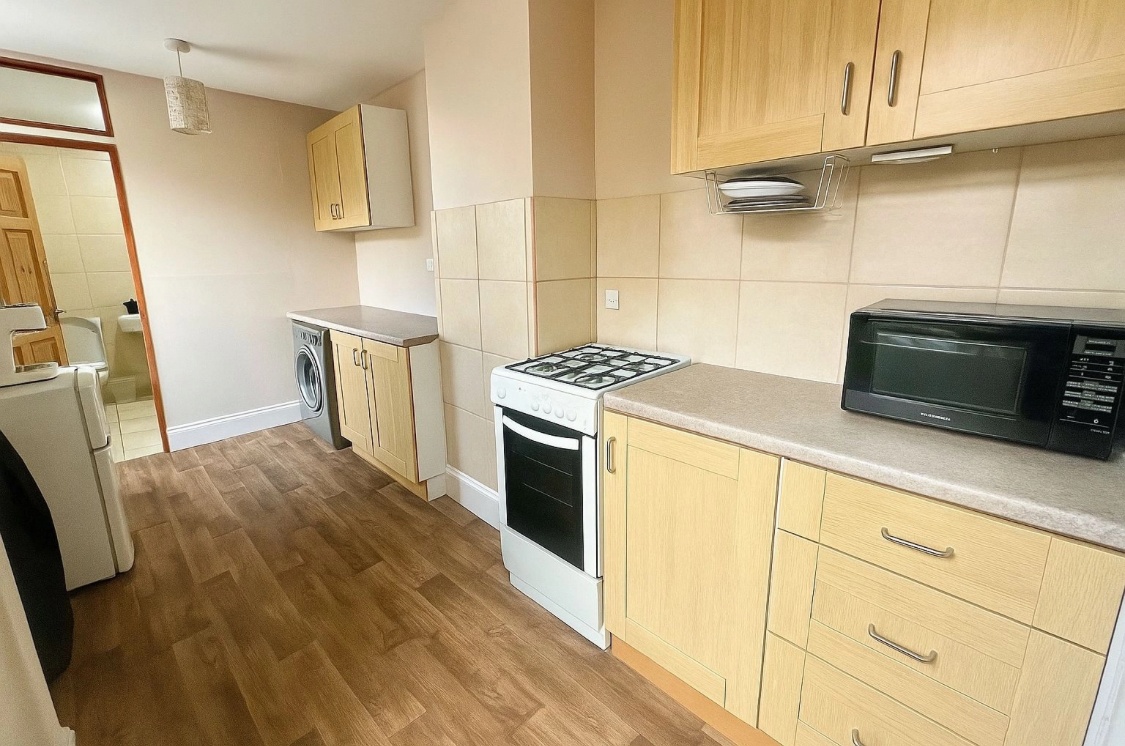 Lincoln - 2 Bed Flat, Carholme Road, LN1 - To Rent Now for £650.00 p/m