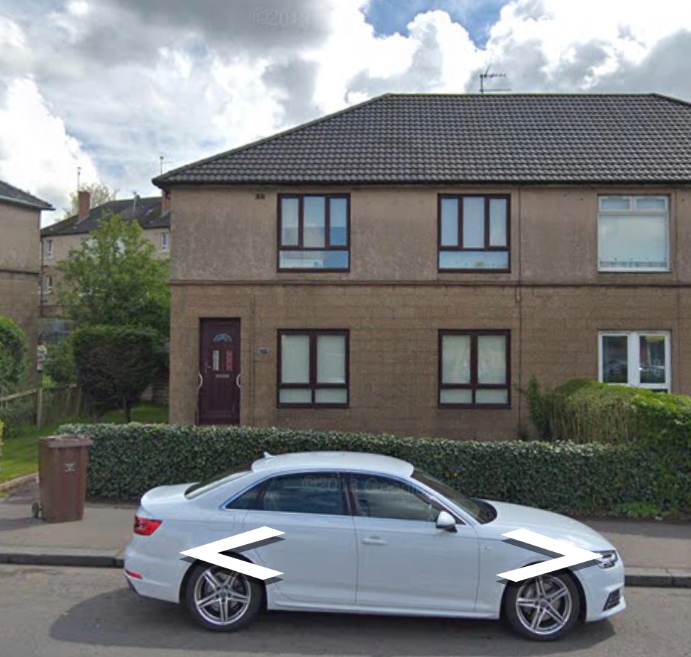 Glasgow - 2 Bed Flat, Springburn Road, G21 - To Rent Now for £850.00 p/m