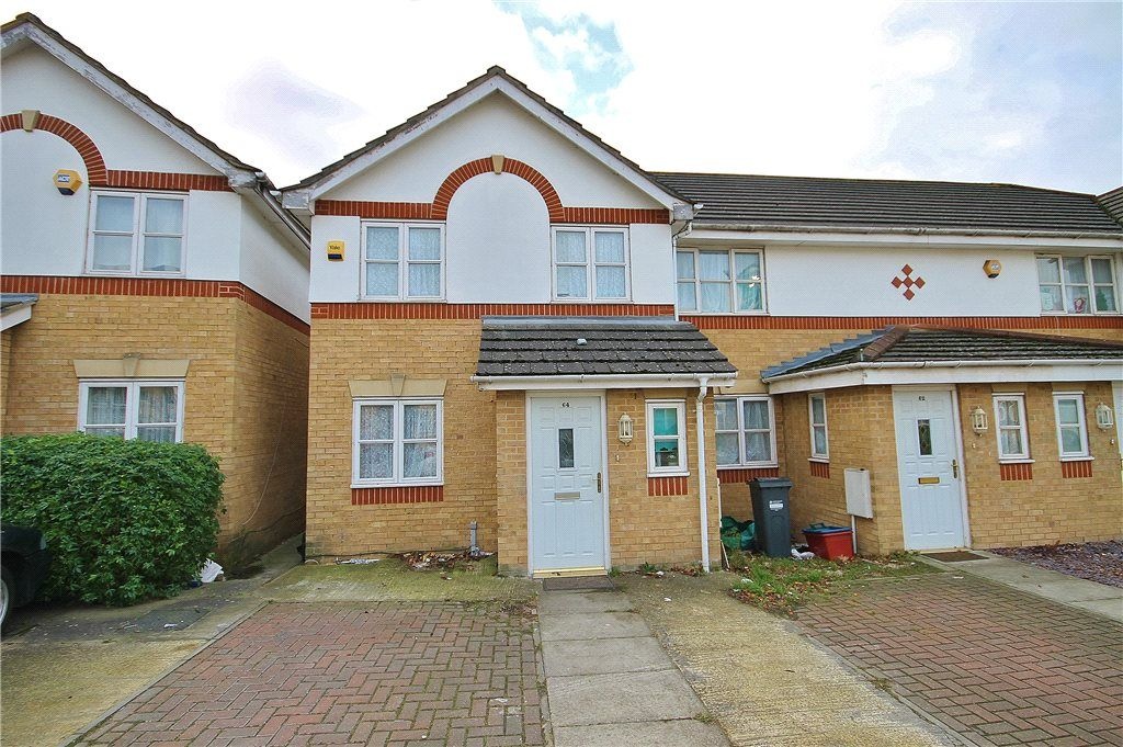 Feltham - 3 Bed End Terrace, Highfield Road, TW13 - To Rent Now for £ ...