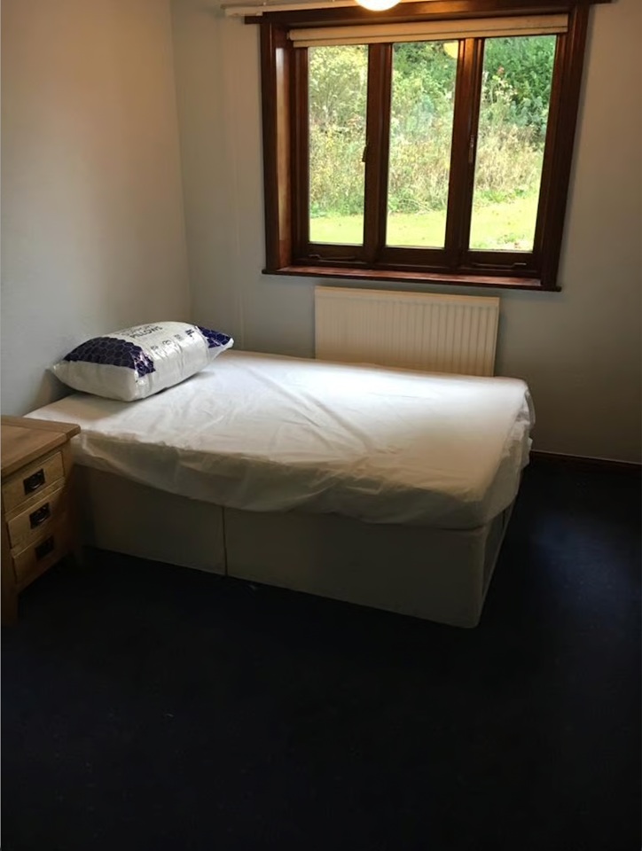 Pinxton - Room in a Shared House, Brookhill Lane, NG16 - To Rent Now ...