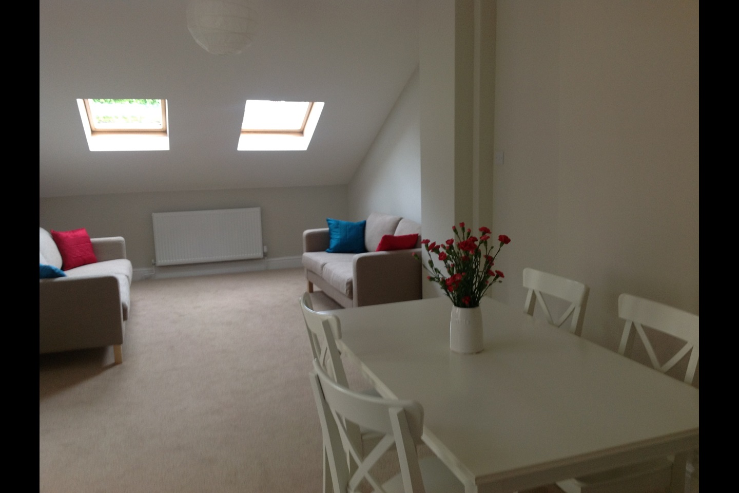 London - 2 Bed Flat, Tooting Broadway, SW17 - To Rent Now for £2,150.00 p/m