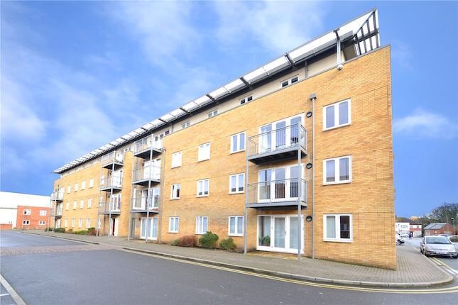 Wembley - 1 Bed Flat, Tristan Court, HA0 - To Rent Now for £1,490.00 p/m