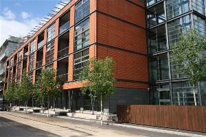 Manchester - 1 Bed Flat, The Box Works, M15 - To Rent Now for £1,375.00 p/m