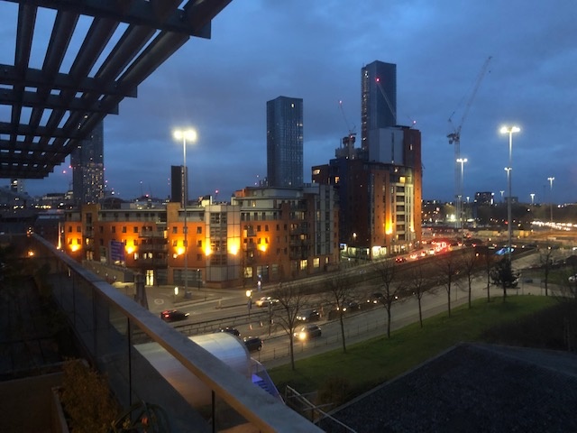 Manchester - 1 Bed Flat, The Box Works, M15 - To Rent Now for £1,375.00 p/m