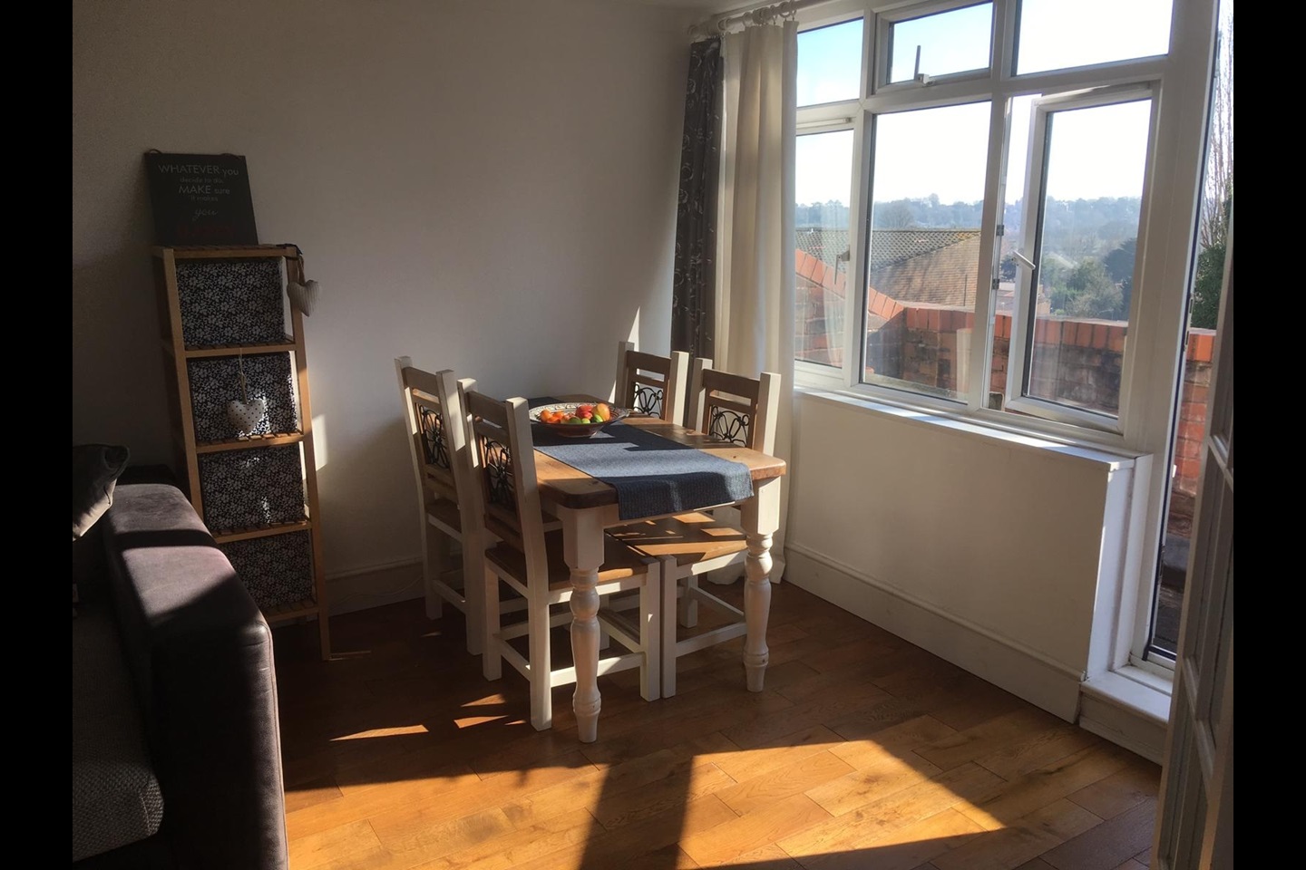 Southfields, London - 1 Bed Flat, Murfett Close, SW19 - To Rent Now for ...