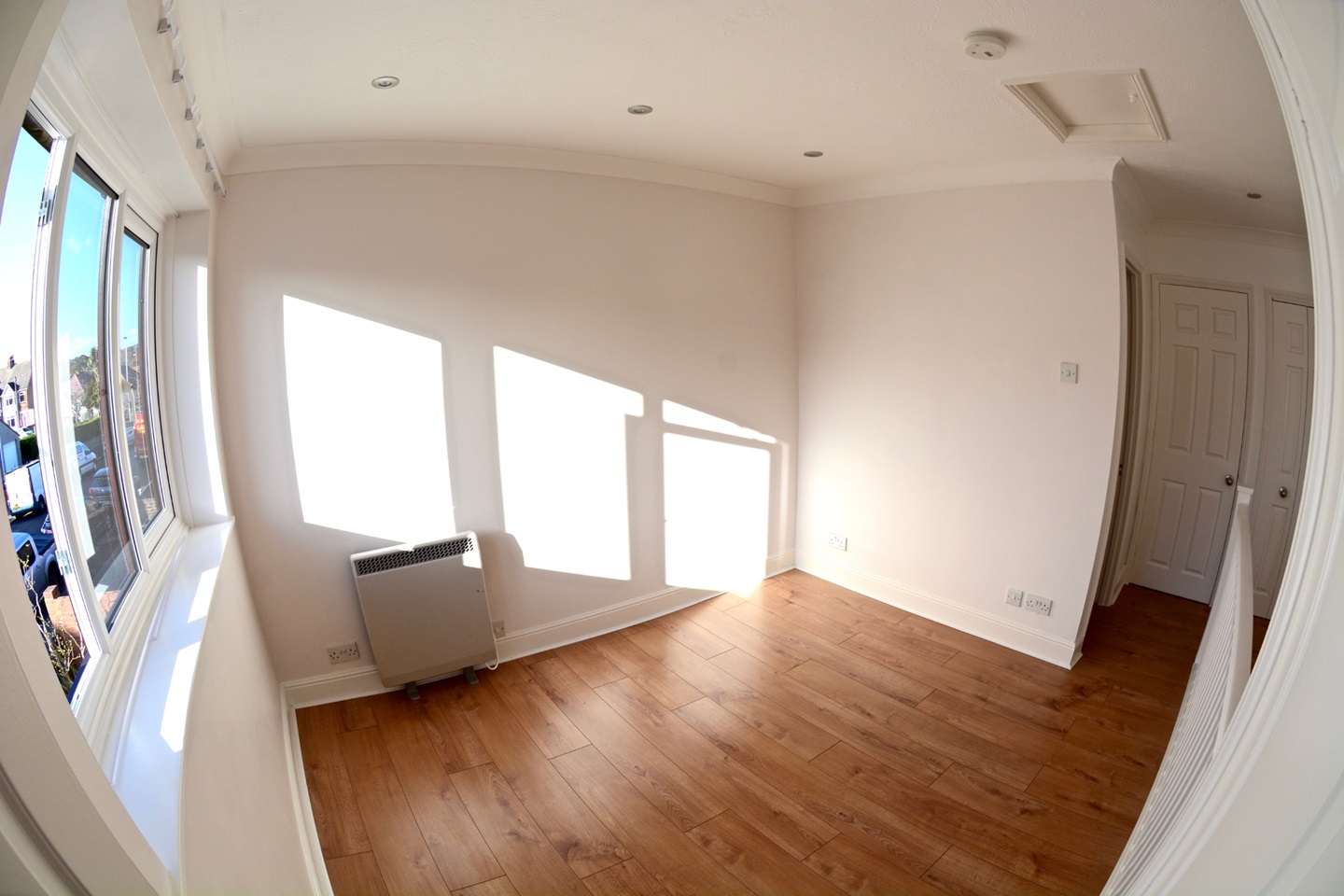Worthing - 1 Bed Terraced House, Shandon Road, BN14 - To Rent Now for £ ...