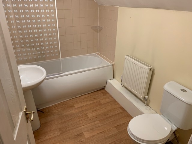 Bootle Liverpool - 4 Bed Terraced House, Bedford Road, L20 - To Rent ...