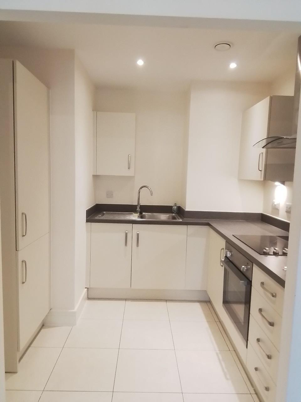 Leighton Buzzard - 1 Bed Flat, Town Bridge Mill, LU7 - To Rent Now for ...