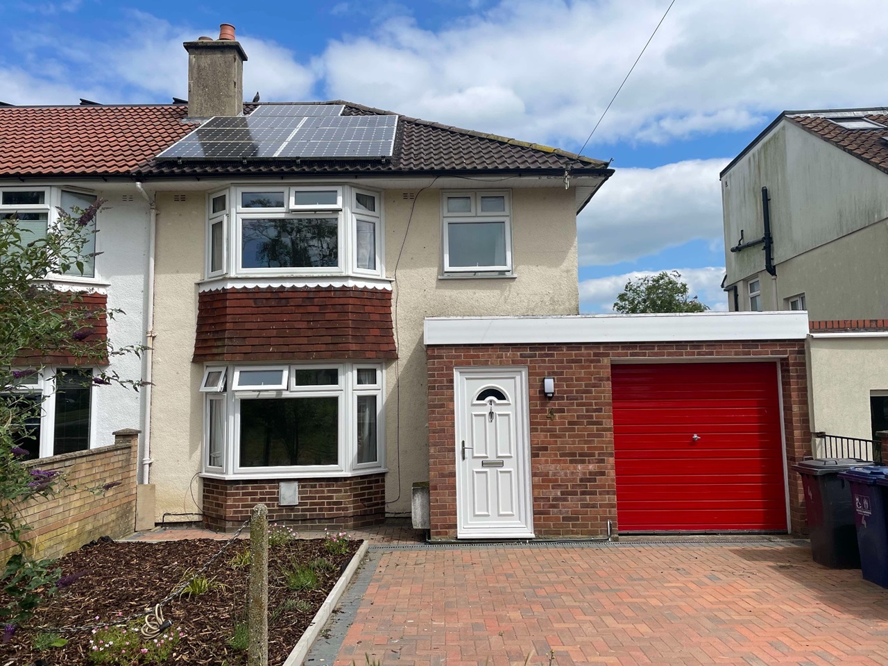 Cambridge 4 Bed Semi Detached House Sterne Close Cb1 To Rent Now