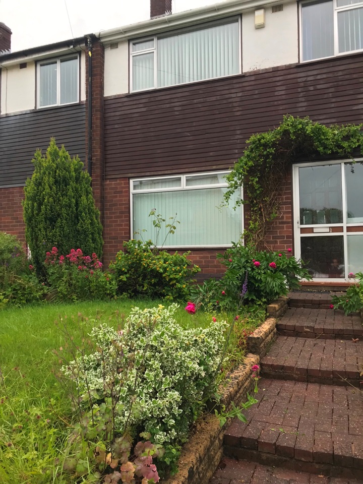 Coventry - 3 Bed Terraced House, Shelfield Close, CV5 - To Rent Now for ...