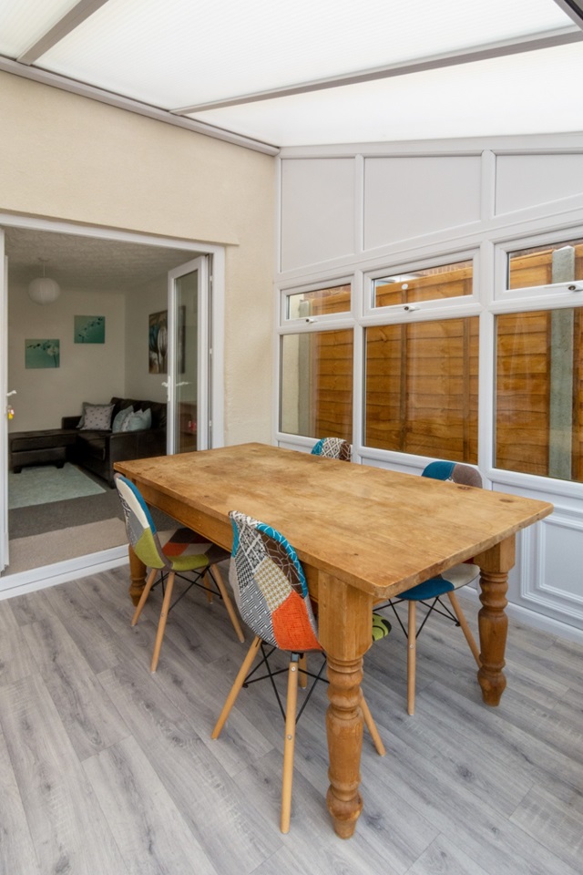 Bristol - Room in a Shared House, Hardenhuish Road, BS4 - To Rent Now ...