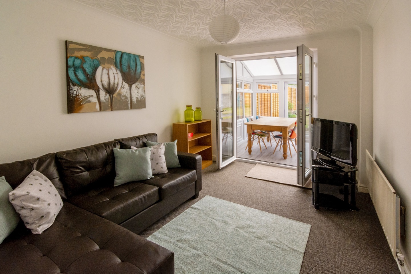 Bristol - Room in a Shared House, Hardenhuish Road, BS4 - To Rent Now ...